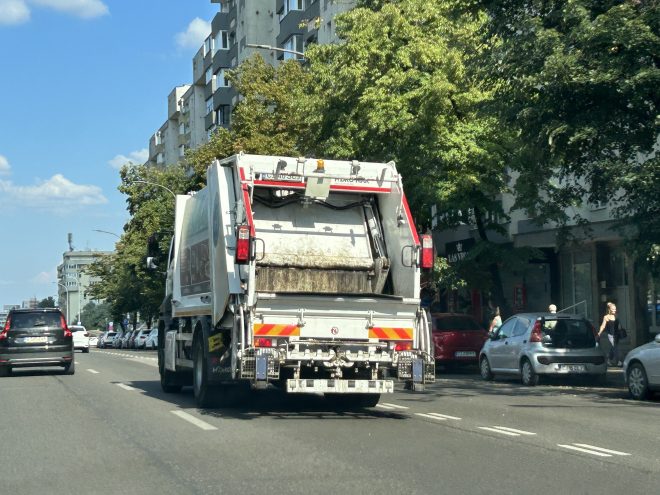 ADI Eco Metropolitan laudă Supercom: ADI Eco Metropolitan laudă Supercom:
