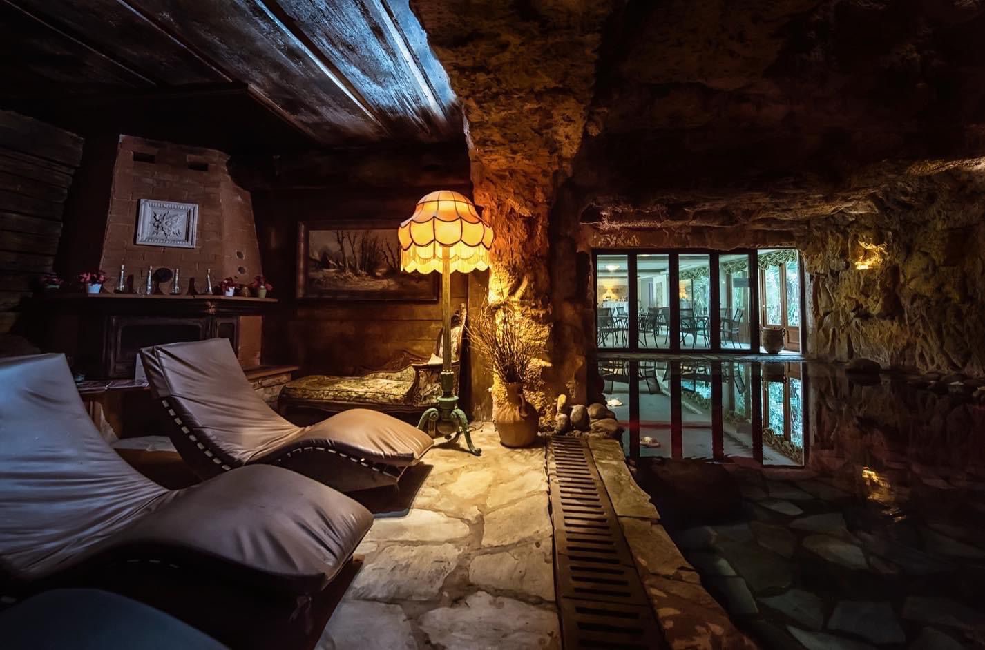 Știai că unul dintre cele mai tari SPA-uri din România este la Cluj ... Știai că unul dintre cele mai tari SPA-uri din România este la Cluj ...